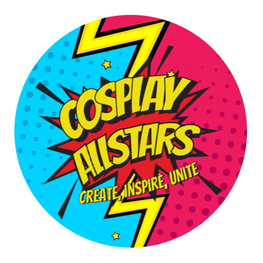 SHOP – Cosplay Allstars